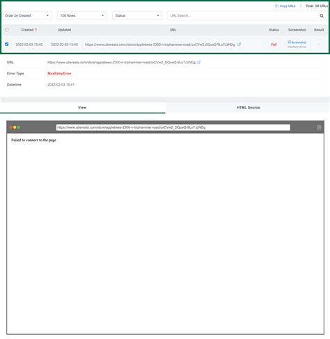 How To Troubleshoot Web Scraping Errors Part Selection Error Help
