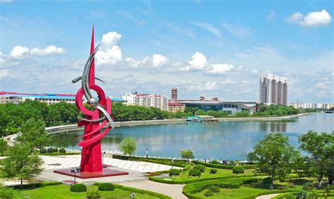 齐齐哈尔新产业 新技术 新动能 机电及其它 中国泵阀网www zgbfw