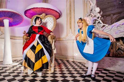 Шахматная Королева Из Алисы В Стране Чудес 44 фото