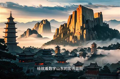 数字山东 智启未来凤凰网视频凤凰网