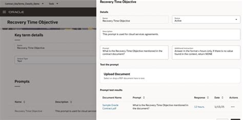 Oracle Erp Updates 25b Procurement