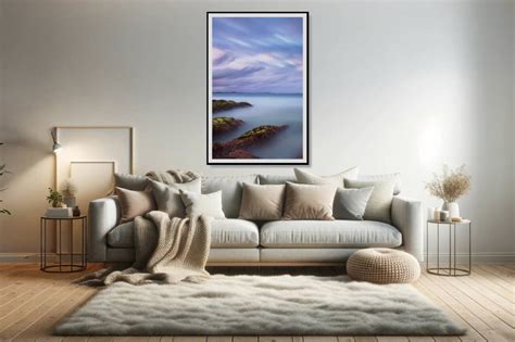 Azure Fade Anton Gorlin Landscape Photography