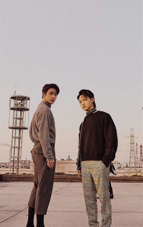 Omma u Oppa de Got7 cuál es tu preferido Got7 Español Amino