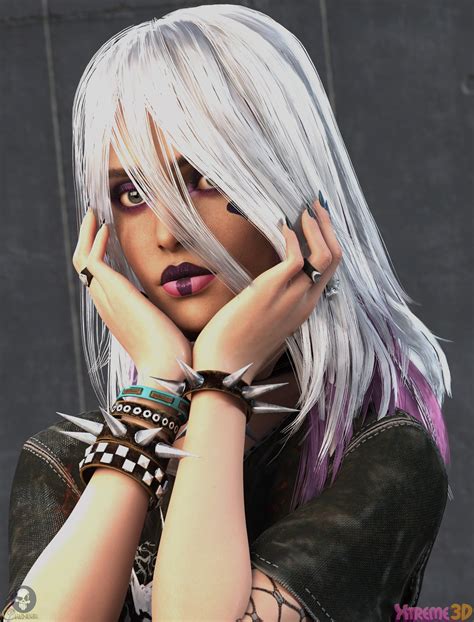 Sable Ward Poisoned Angel Outfit Add On By Crenderit On Deviantart