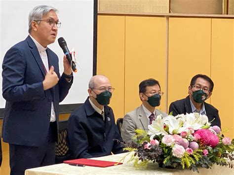 蘭陽區第一所遠距醫療中心 羅東聖母醫院揭牌啟用 葛瑪蘭新聞網
