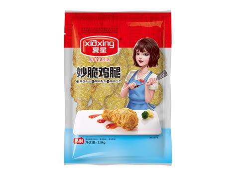 调理品系列 产品中心 安徽夏星食品有限公司