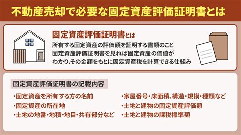 不動産売却時に必要な固定資産評価証明書とは取得方法も解説！｜高知市の不動産買取・売却査定｜有限会社パークホーム