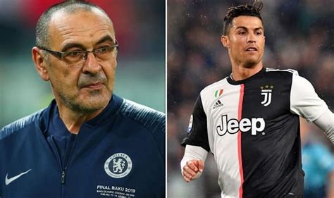 Cristiano Ronaldo News Superstars New And Improved Role At Juventus