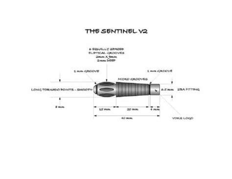 PALASO Grams Fixed Point Voks Darts Inc