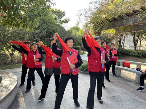 快板欢庆二十大 主题宣传入人心