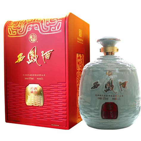 52度西凤酒海珍藏3l（6斤）坛装酒3000ml凤香型白酒批发价团购价18800元其它系列系列价格表西凤酒价格表和图片西凤酒商城