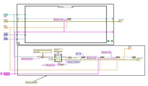 solved issue with tdms file reference stored in fgv getting error