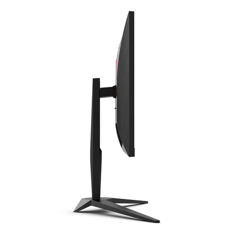 Aoc Launches New Pair Of Agon High Refresh Rate Gaming Monitors Kitguru