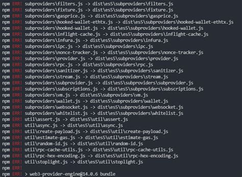 Node Js Npm Install Npm Cache Clean Force Error Fix IRZU INSTITUTE