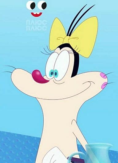 Olivia Oggy And The Cockroaches Season 7 Next Generation