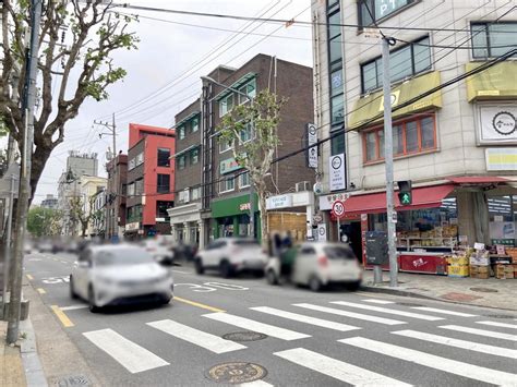 마포구 연남동에 주먹고기 전문점 『뭉텅』이 오픈한대 강서통신