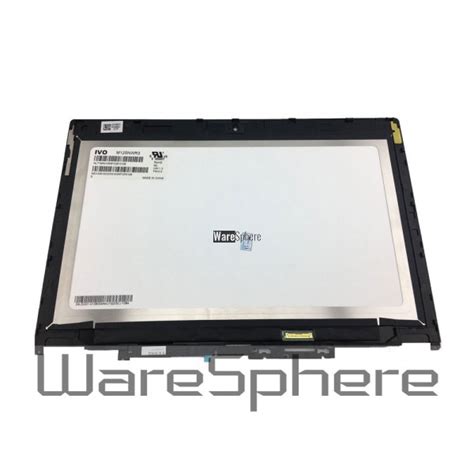 LCD Touchscreen With Bezel For Lenovo ThinkPad Yoga FHD NY