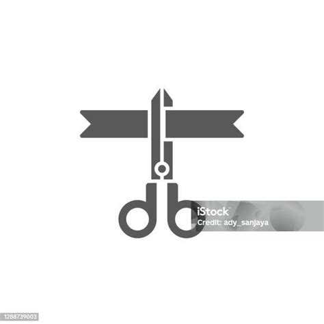 그랜드 오프닝 아이콘 색상 선 윤곽 벡터 기호 흰색에 격리 된 선형 스타일 그림 기호 로고 일러스트레이션 0명에 대한 스톡 벡터 아트 및 기타 이미지 Istock