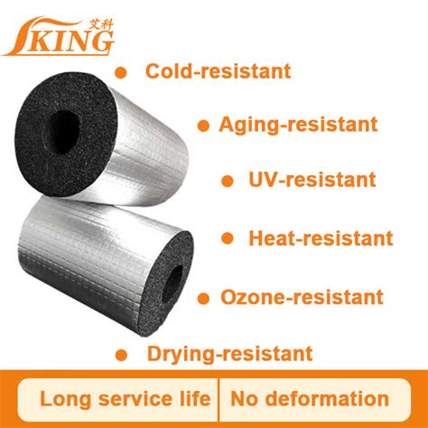 Firstflex Nitrile Insulation Class 1 Pvc Copper Hvac Air Conditioner