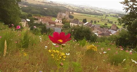 Découverte de la Nièvre