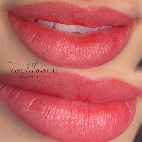 Aquela Boca Maravilhosa De Ficar Vanessa Danieli Beauty