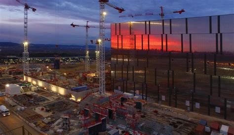 Iter Organization On Linkedin Working At Iter