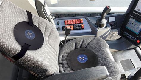 Sv 100a Whole Body Vibration Dosimeter Svantek