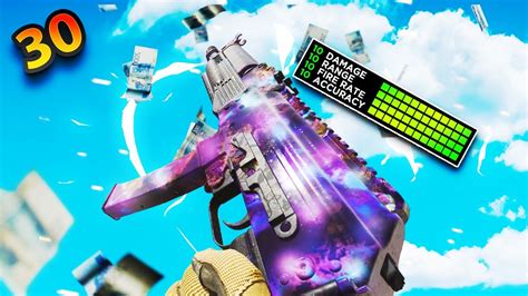 The NEW 1 VAZNEV And ISO HEMLOCK CLASS SETUP On Warzone 2 YouTube