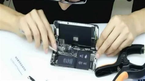 Iphonex手机拆机视频教程高清1080p在线观看平台腾讯视频