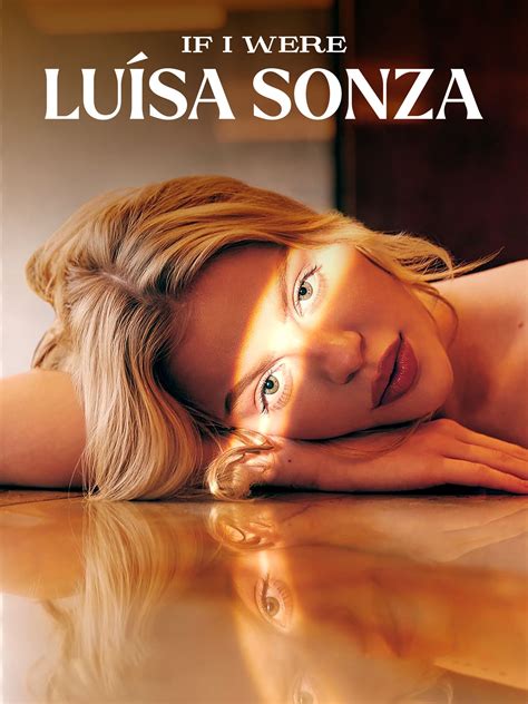 If I Were Luísa Sonza Rotten Tomatoes