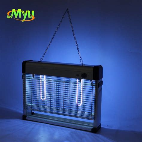 Mk New Product Professional Mosquito Insect Pest Killer Lamp Electric