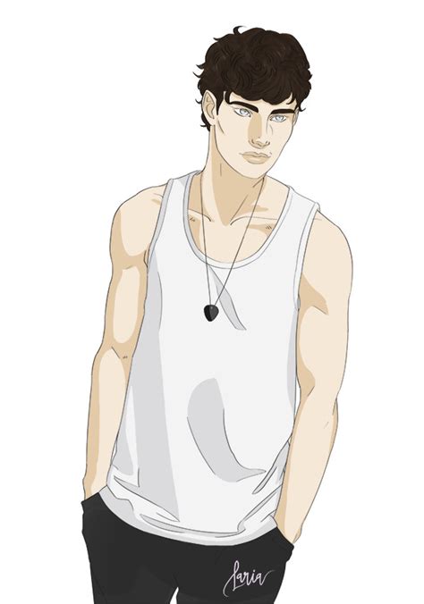 Aiden St Delphi Covenant Series Wiki Fandom