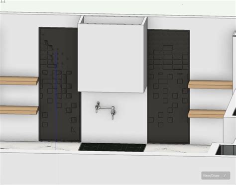 Custom Windows Not Rendering Correctly In Shaded View Troubleshooting