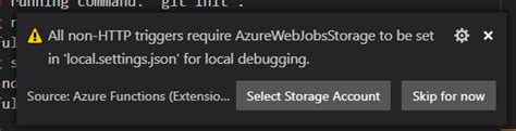 Frankys Notes How To Unzip Automatically Your Files With Azure
