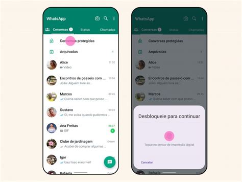 Saiba Como Editar Mensagens No Whatsapp Após O Envio
