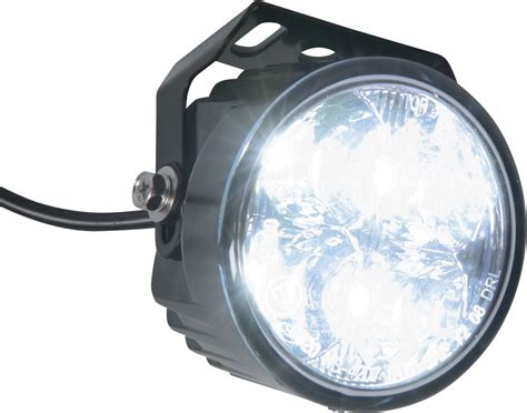 Acheter HIGHSIDER feu diurne à LED Louis moto vêtements et articles