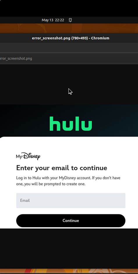 Hulu Login Not Found Tv Everywhere Channels Community