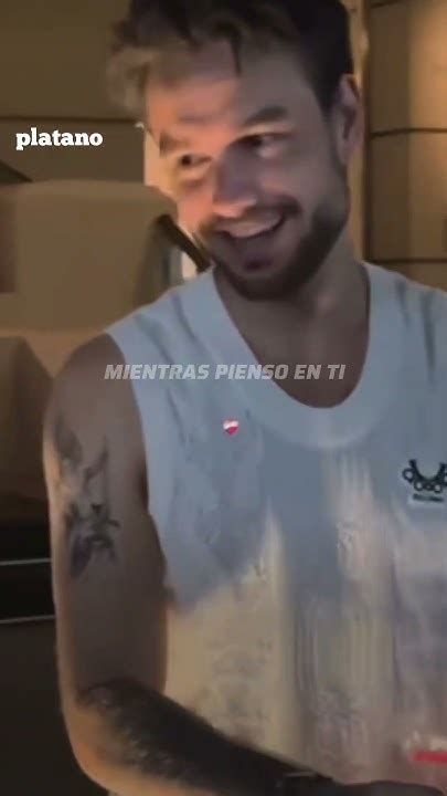 Y Como Dueles🕊🥺 Liampayne Directioners Short Descansaenpaz