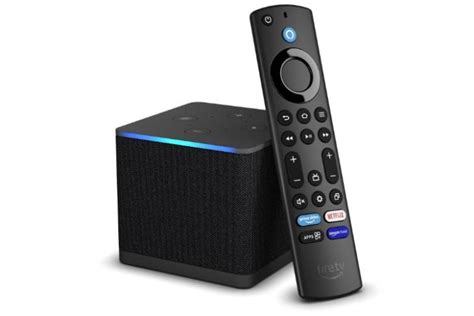 Amazons Fire Tv Cube 3rd Gen Launched In India Beebom