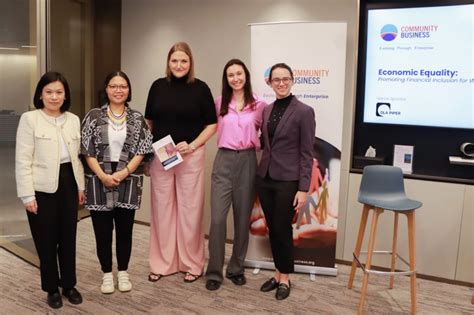 Community Business On Linkedin Impactxasia Iwd Inspireinclusion