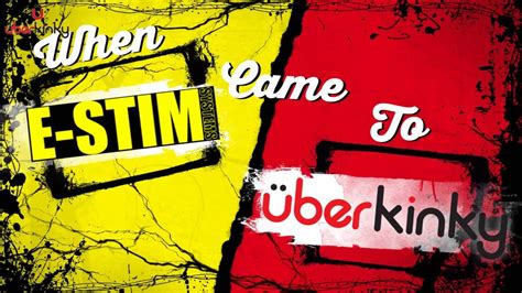 E Stim Systems Starting Out In Electro Sex Part 1 YouTube