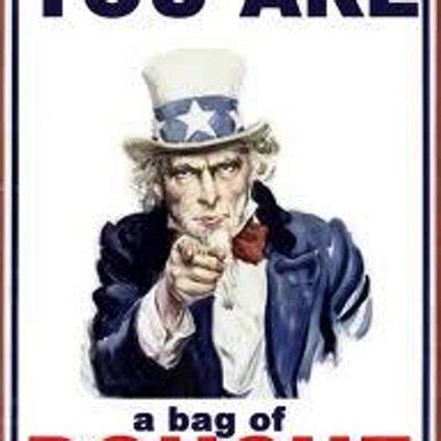 Dirty Uncle Sam Dirty Uncle Sam Twitter