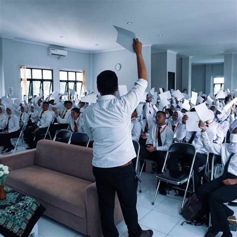 20 Istilah Dalam Dunia Kerja Yang Wajib Diketahui Pakar Softskill