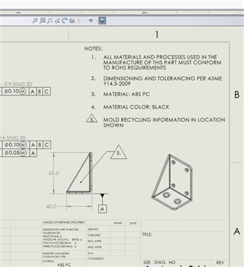 Cad Innovations Canada On Linkedin Flagnotes Solidworks