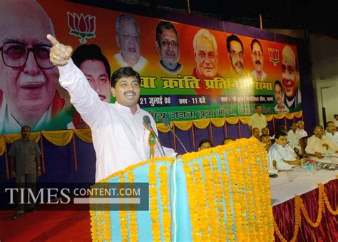 Amit Thaker News Photo National President Of The Bharat