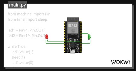 Wokwi Online Esp32 Stm32 Arduino Simulator Wokwi Online Esp32 Stm32 Arduino Simulator