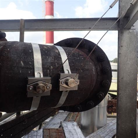 Ionix Hot Temp Probe And Monitoring Your Partner In NDT