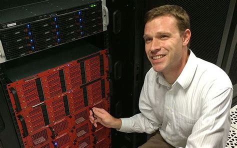 Planting The Seed With High Performance Computing Advanced Clustering Technologies