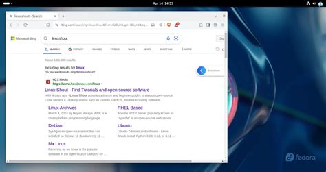 3 Ways To Install Brave Browser On Any Fedora Linux Version LinuxShout
