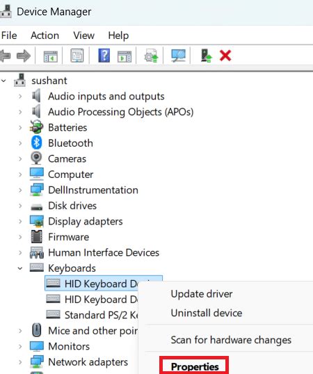 How To Fix Code 19 “windows Cannot Start This Hardware Device” Error